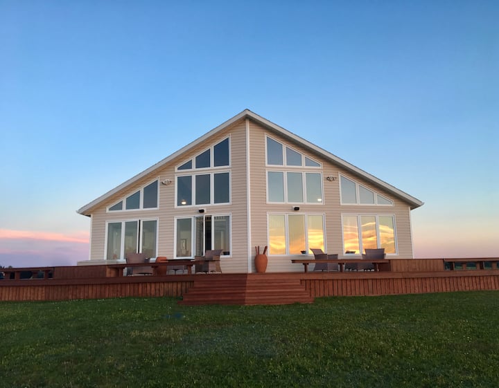 The Zen@clinton - Prince Edward Island