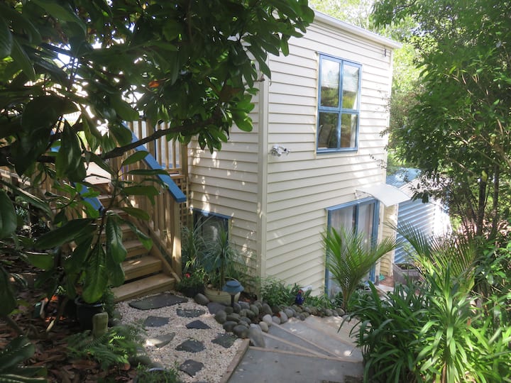 Waiata-manu - Auckland