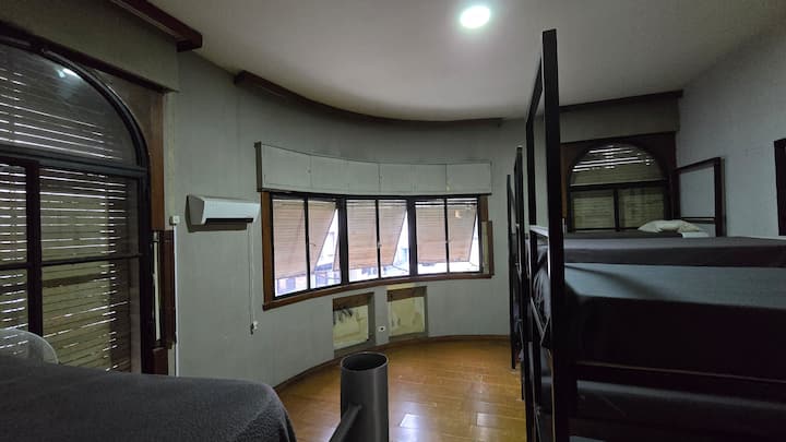 A Private Room In A Centric Hostel - Córdoba