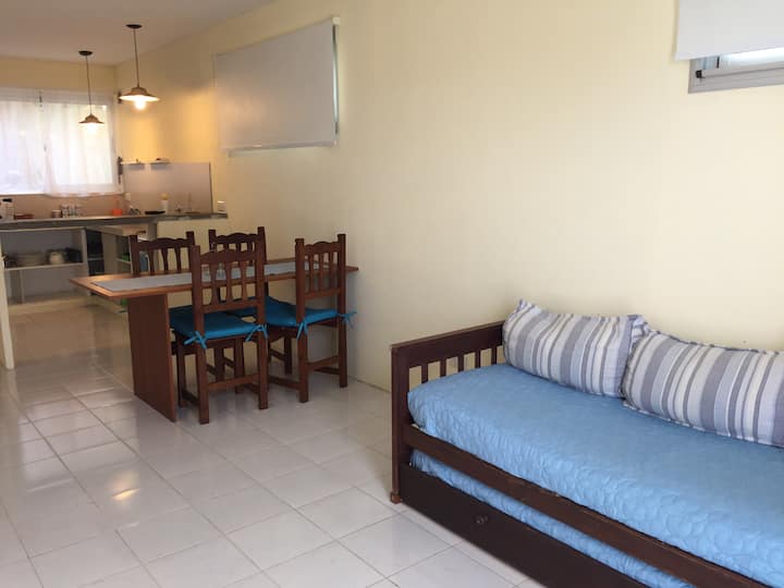 Ph 2 Pax - 400 M Del Mar - Desayuno Opcional - Pinamar