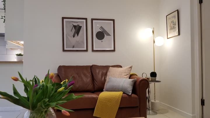 Os2 Lovely 2 Bedroom Flat - Piccadilly Circus - London