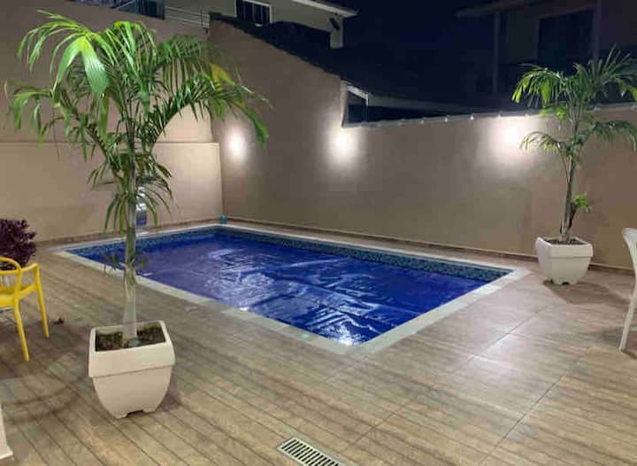 Casa Em Condôminio Fechado Piscina Aquecida Solar - Atibaia