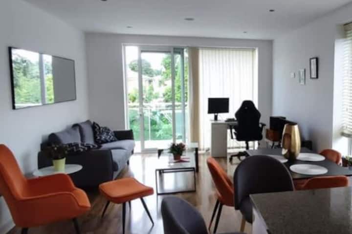 Lovely Double Room In Malahide. - Malahide