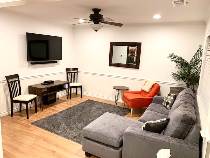 Private Home In Livermore Ca, Near Bart Station - Livermore, CA