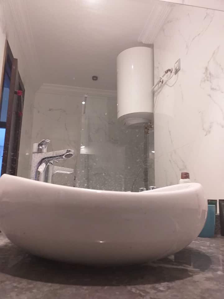 Luxury Appartement At The Heart Of Gaulthier Area - Casablanca
