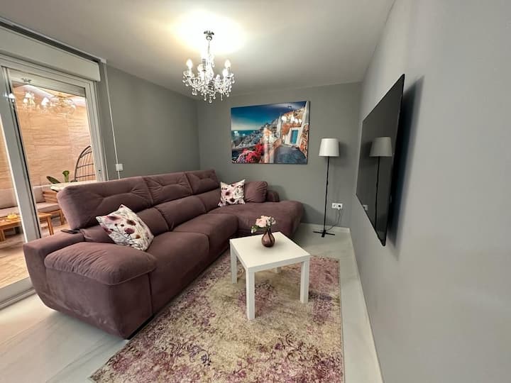 Magnifico Piso En Elche - Elche
