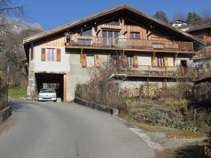 Chez Eugène - Passy