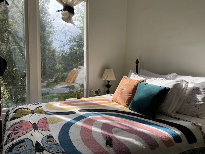 Cozy Home 2 Miles To The Arch In Normaltown/blvd - Athens, GA