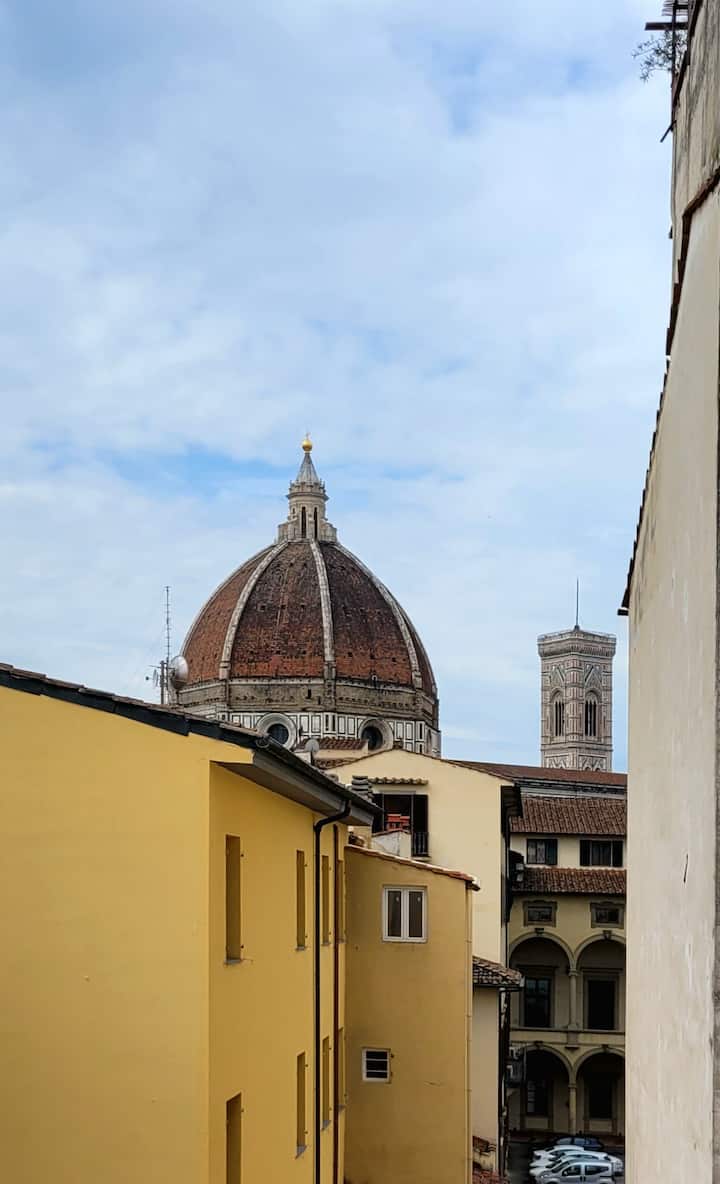 Duomo 3 - Alfani - Florencia