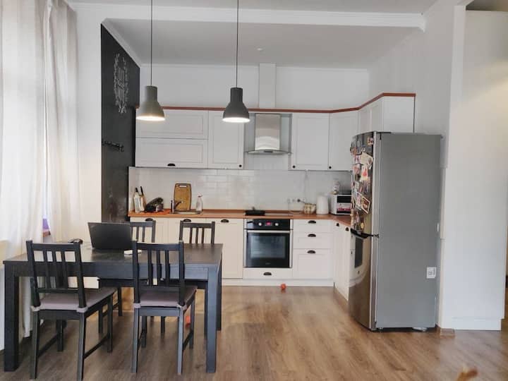 Квартира в самом сердце Алматы - Kazakhstan