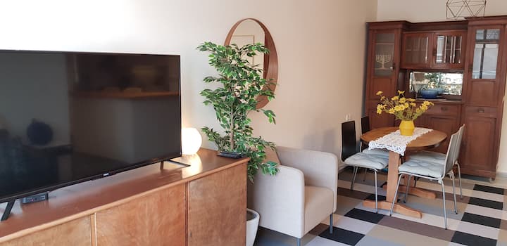 Florentine's Home - Tel Aviv-Yafo