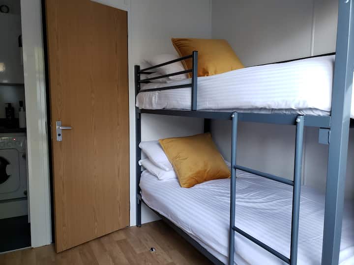 Dog Friendly, Kingussie Garden Cabin - Kingussie