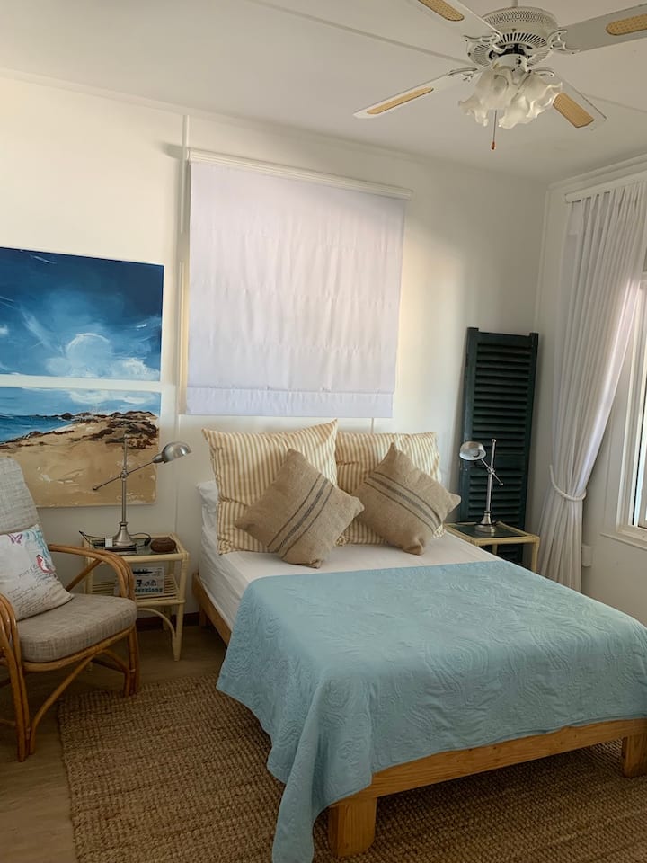 Snoekstraat - Strandfontein Beach House - Doringbaai
