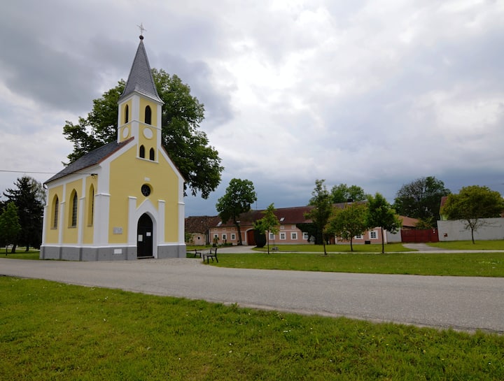 Statek U Kaple - Tschechien