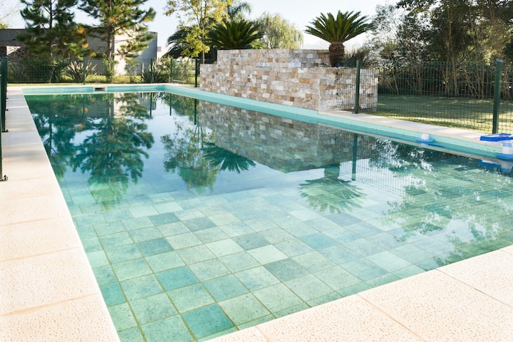 Quinta Dalejo - Luján