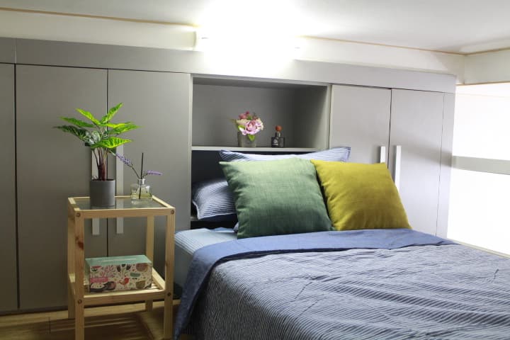 부산서면★복층★New Open! Busan Seomyeon Mimi’s House - Busan