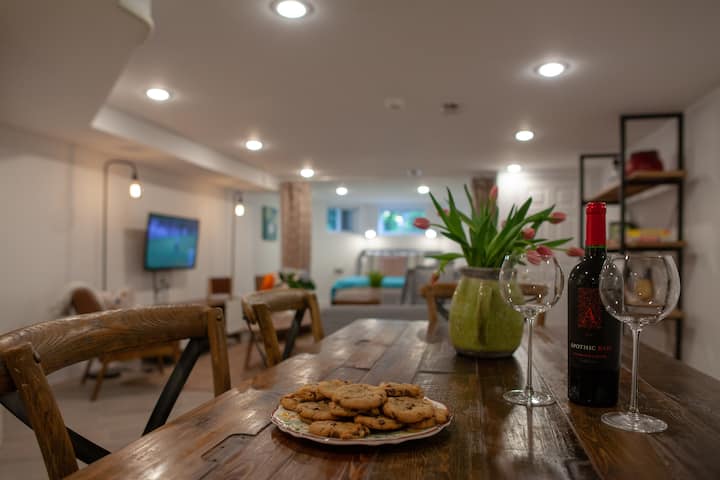 Hidden Treasure, Large, Comfy, Close To Everything - ワシントンD.C.