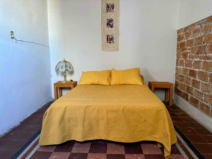 Que Chula Es Puebla (4) - Puebla