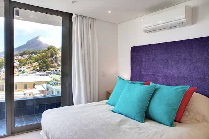 Mirage Flat, Gym, Outdoor Pool, Stunning City View - Cape Town