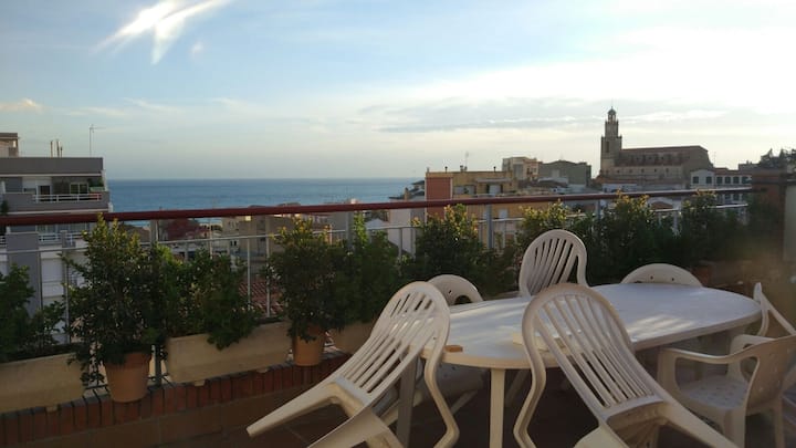 Habitación Para 3 - Badalona