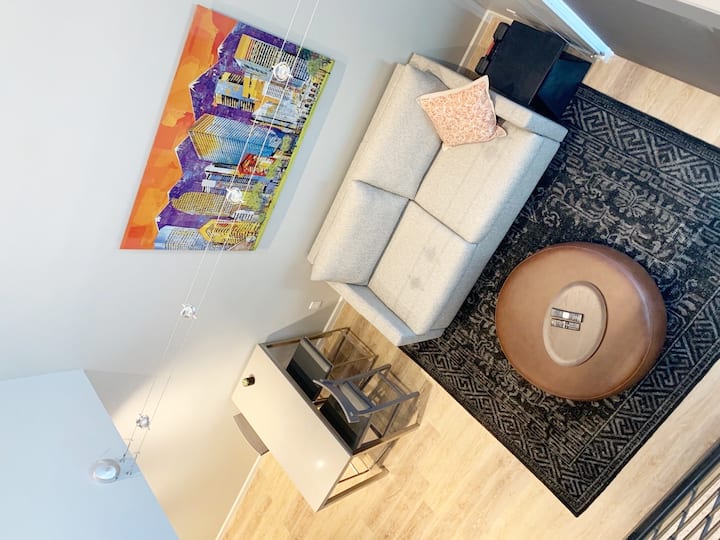 Modern Urban Condo In The Mountains - Frisco, CO