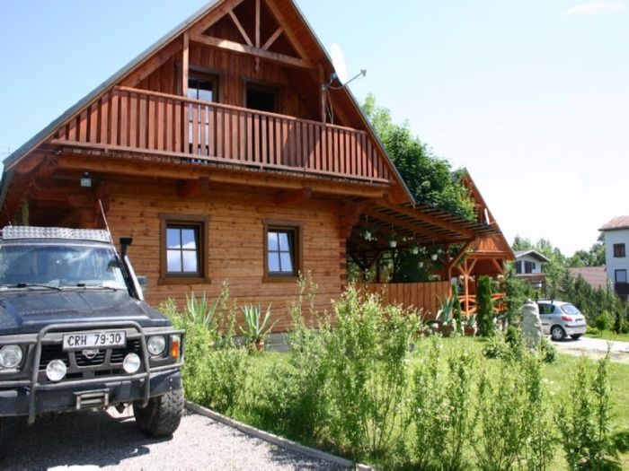 Slovakia Cabin Vacation Rentals | Airbnb