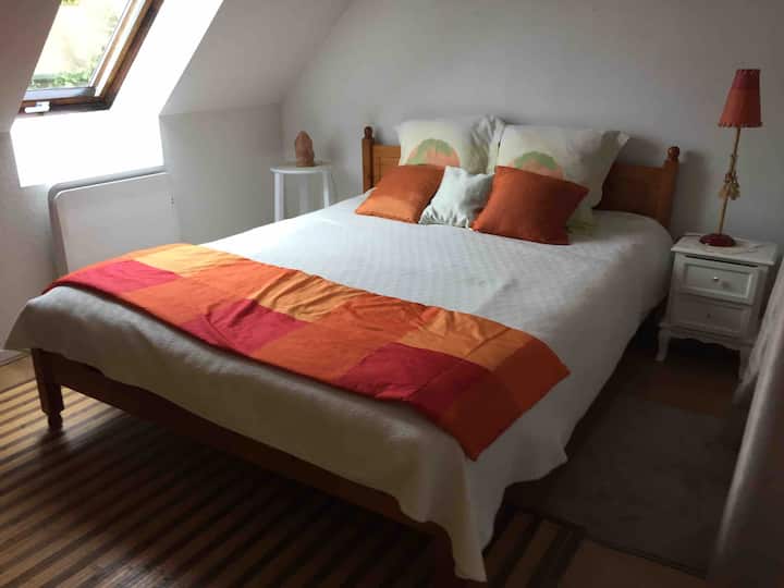 B&b Maison Individuelle Granville - Saint-Pair-sur-Mer