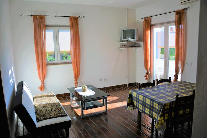 Apartment Tepic 4+1 A - Supetar