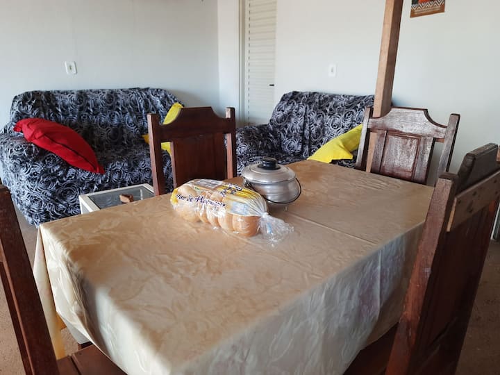 Casa De Campo - Barra do Garças