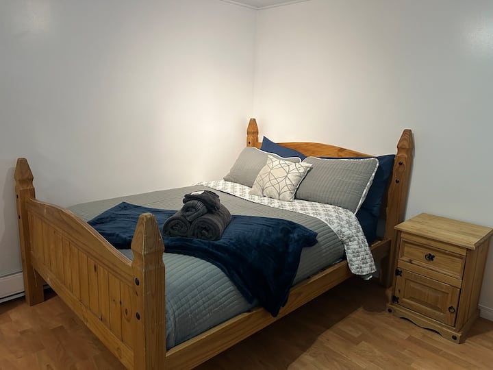 Chambre Intime - Saguenay