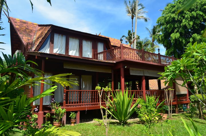 Deluxe House B 3 - Koh Samui