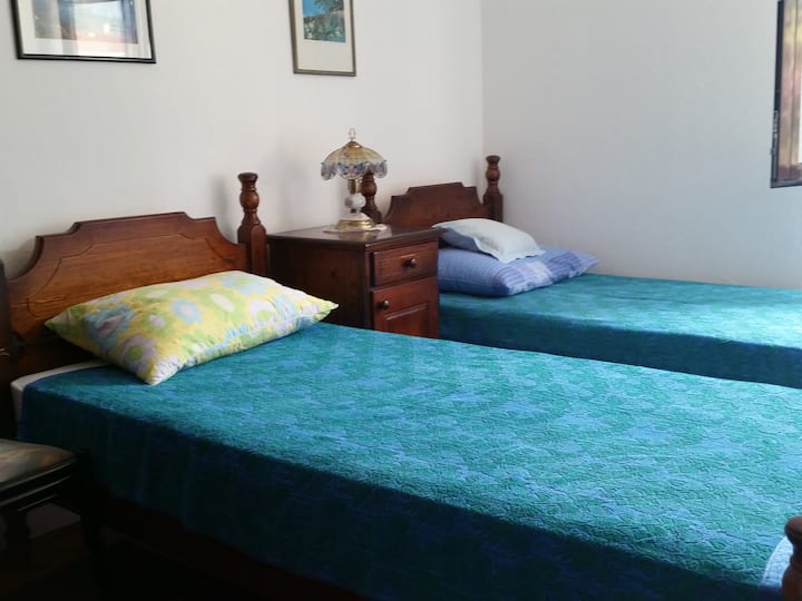 Apartment In Budva 10min From Beach - Budva