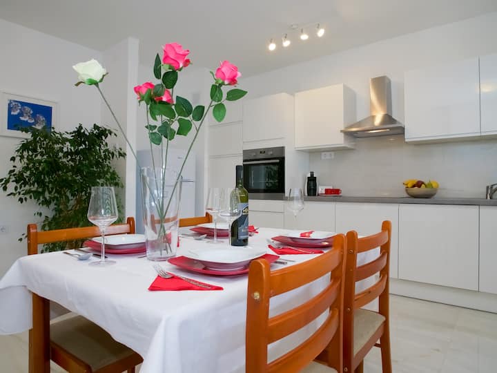Apartment Marni - Bibinje