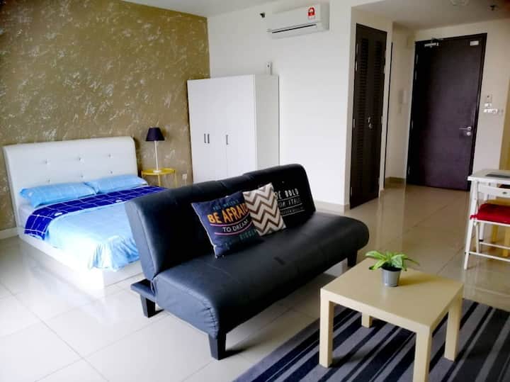 Setia Alam Vacation Rentals & Homes - Setia Alam, Shah Alam, Malaysia ...