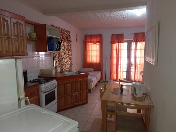 Nicolodge Apartments 1br - Bridgetown