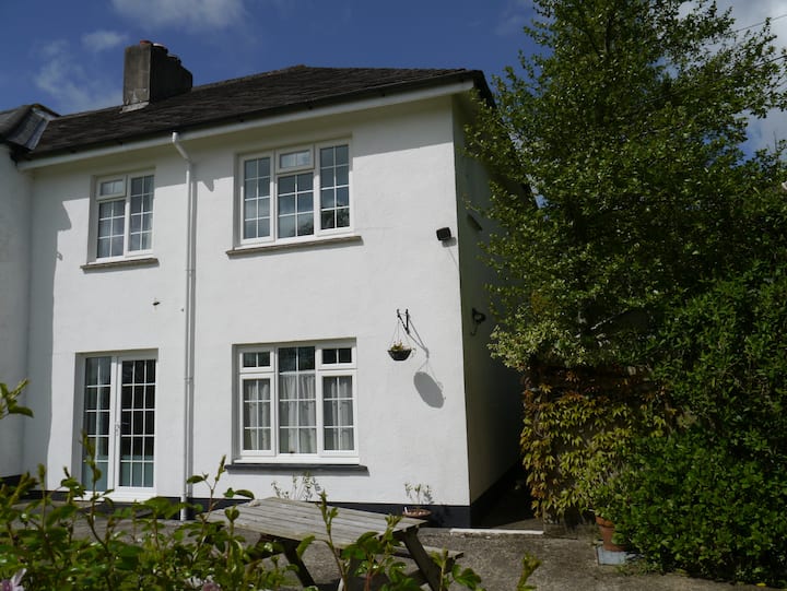 Jubilee Cottage - Peaceful Rural Hideaway - Holsworthy