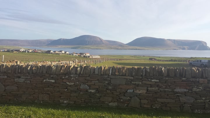 Weaverhall Cottage - Stromness