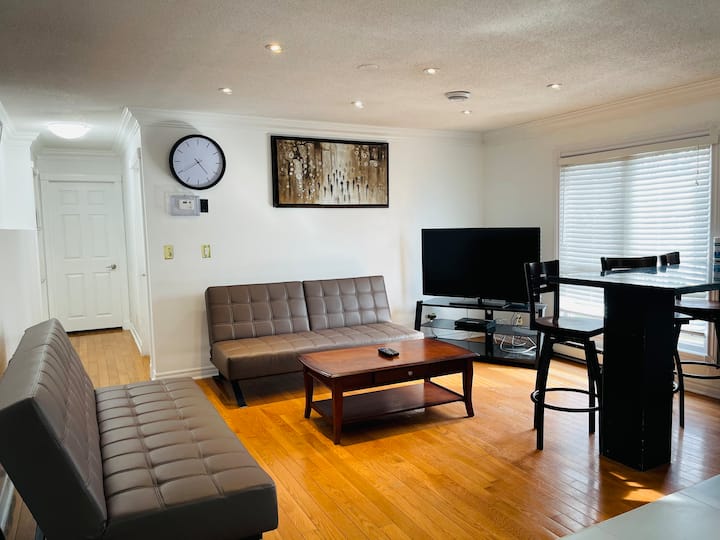 Serenity Shores - Port Elgin