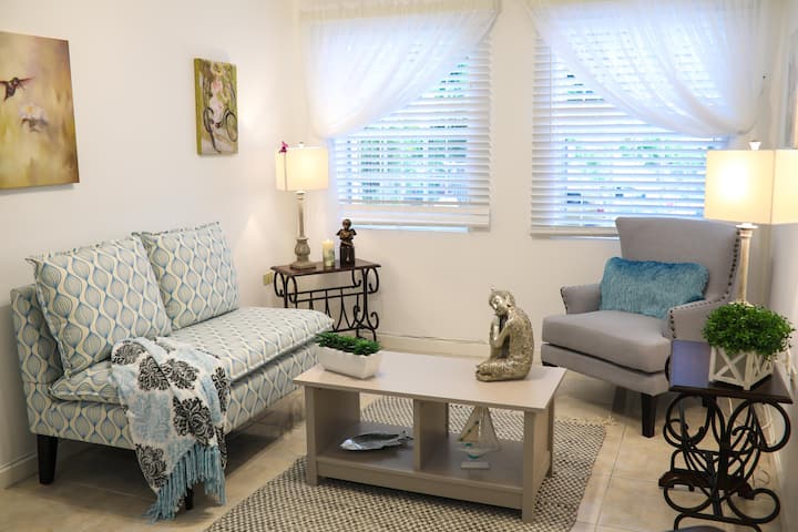 New Kingston's Deluxe Apartment - Kingston
