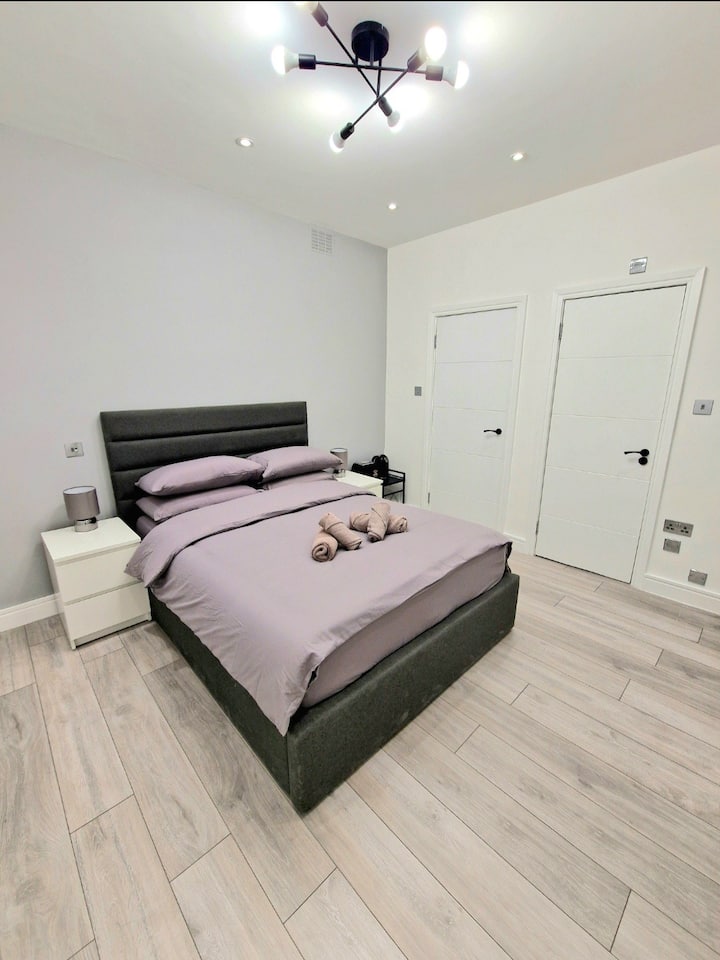 2. Modern Flat - 5 Mins Walk To Tube Station - Earls Court