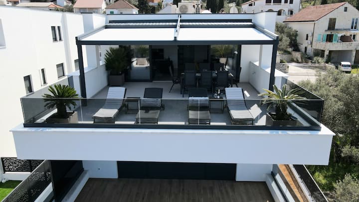 Murter Penthouse - Murter