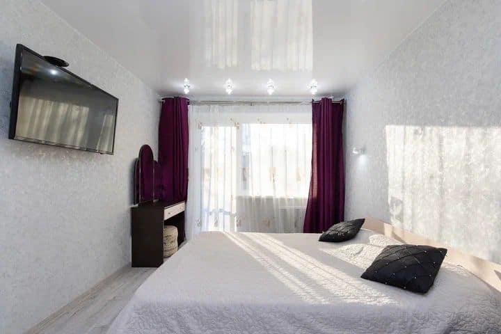 Bolshaya Pesochnaya Street 11 Apartments - Kaliningrad