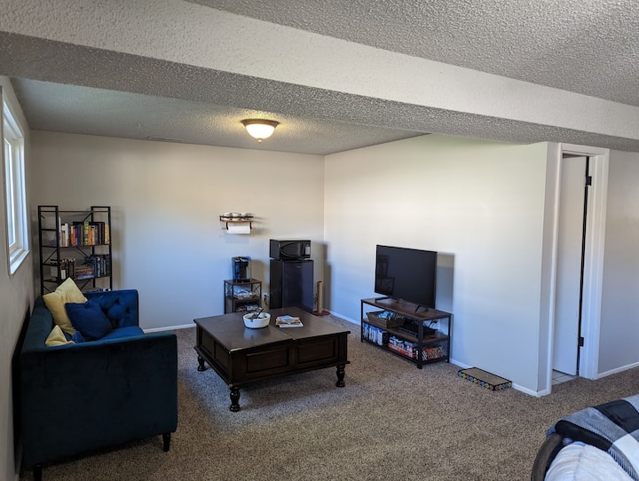 Guest Suite In Colorado Springs - Colorado Springs, CO