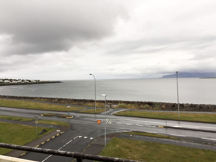 Great Location - Amazing View - Reykjavík
