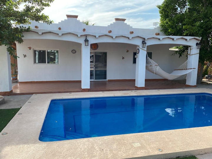 Casita En San Carlos - Guaymas