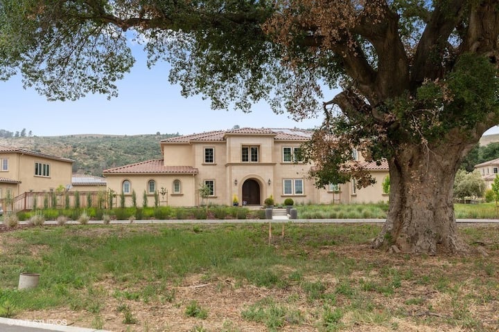 Basil Casita At Toll's Borello Ranch Estates - Morgan Hill, CA