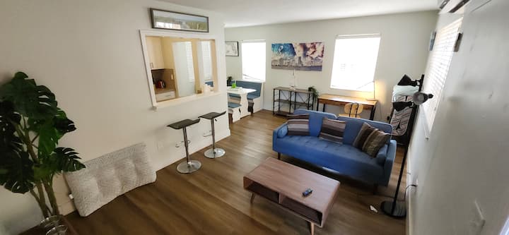Under New Management! 2 Story House In The Grove! - Miami International Airport (MIA)