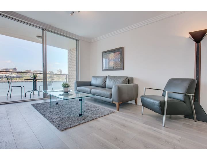 Renovated Two-bedroom Apartment - Nuova Zelanda