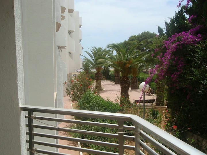 Apartamento Las Margaritas - Alcossebre