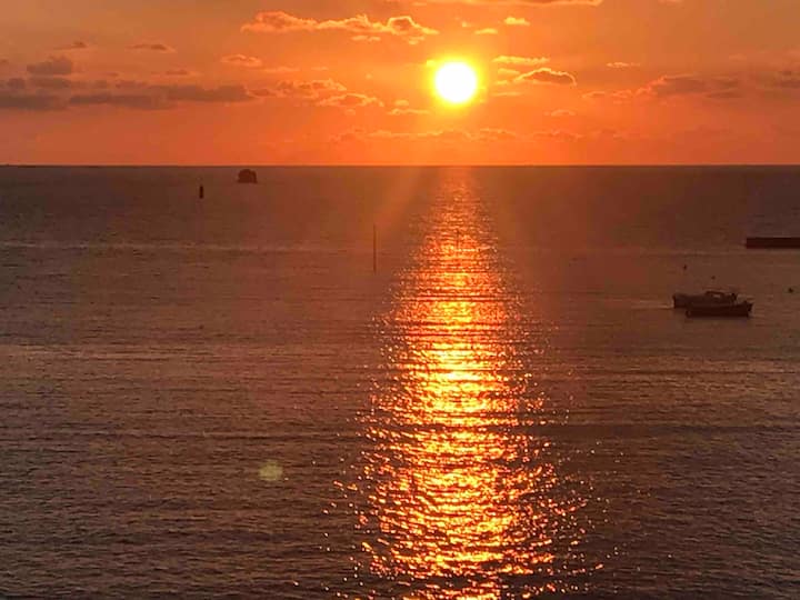 Villa De La Digue - Plouescat